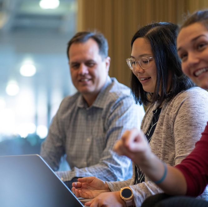 Unser Team in Berlin und München - msd.de