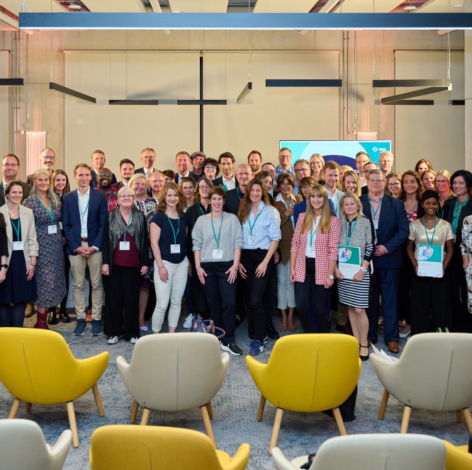 Der MSD Gesundheitspreis