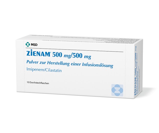 Arzneimitteldatenbank – Arzneimittel und Impfstoffe von MSD