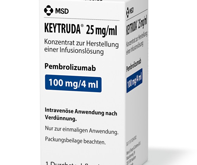 Arzneimitteldatenbank – Arzneimittel und Impfstoffe von MSD