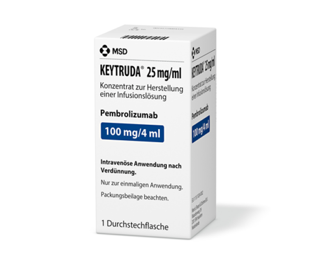 Arzneimitteldatenbank – Arzneimittel und Impfstoffe von MSD